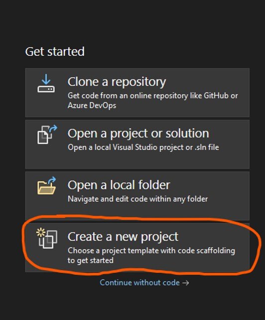 Deploying a .NET core app on OCI (Container instance)